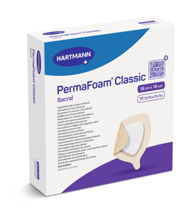 PermaFoam® Classic Sacral 18 x 18 cm online bestellen - IVF HARTMANN AG