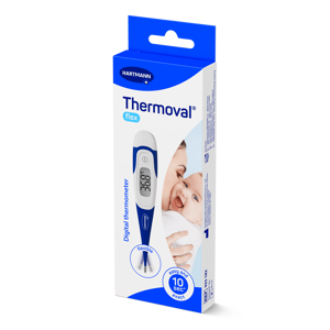 Thermoval® kids flex Fieber-Thermometer Thermoval® kids flex online ...